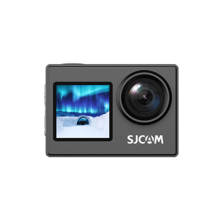 SJCAM SJ4000 Dual Screen Wifi Action Camera - SJCAM – Big Trends
